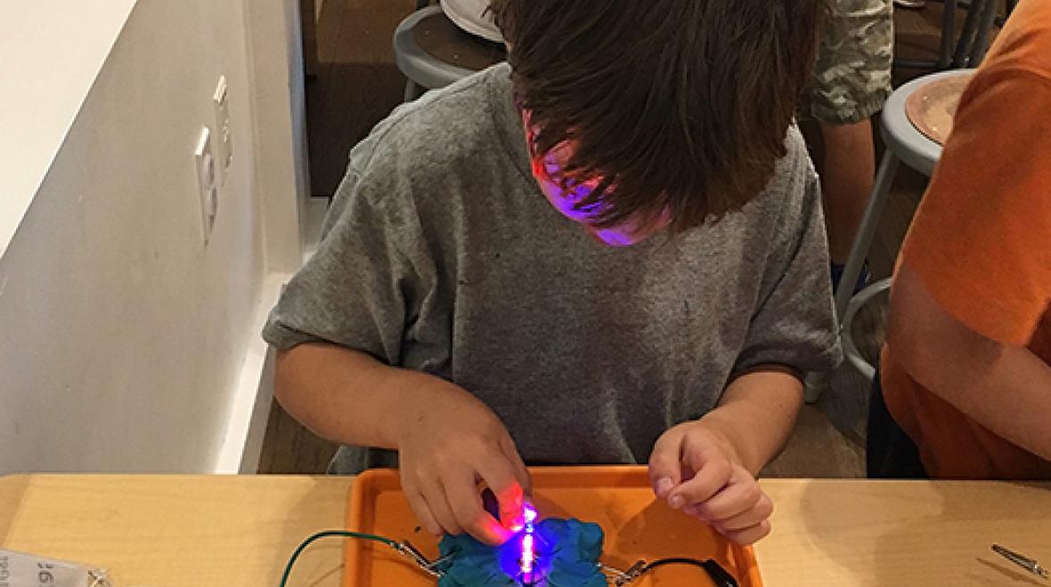 STEAM Workshop: Space Wars | Seattle Area Family Fun Calendar | ParentMap